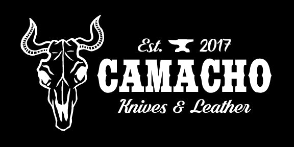 Products – Camacho Knives